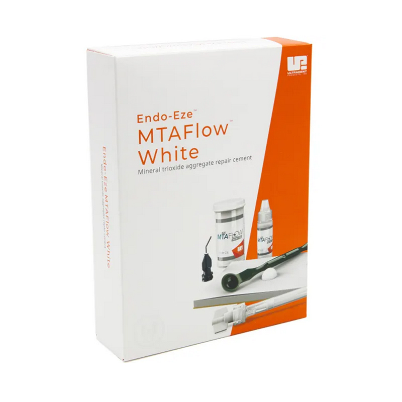 کیت سمان ام تی ای الترادنت | Endo-Eze MTA Flow Repair Kit - اسپایدنت