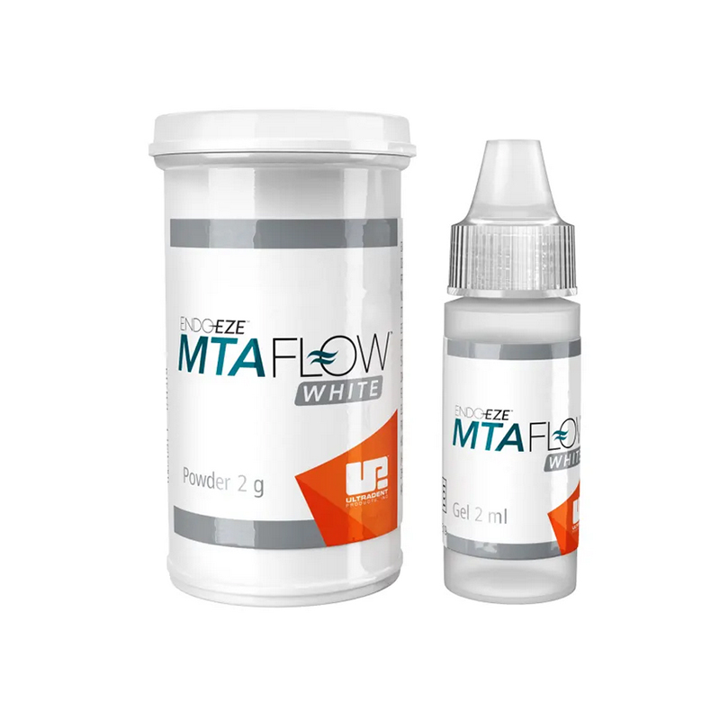 کیت سمان ام تی ای الترادنت | Endo-Eze MTA Flow Repair Kit - اسپایدنت