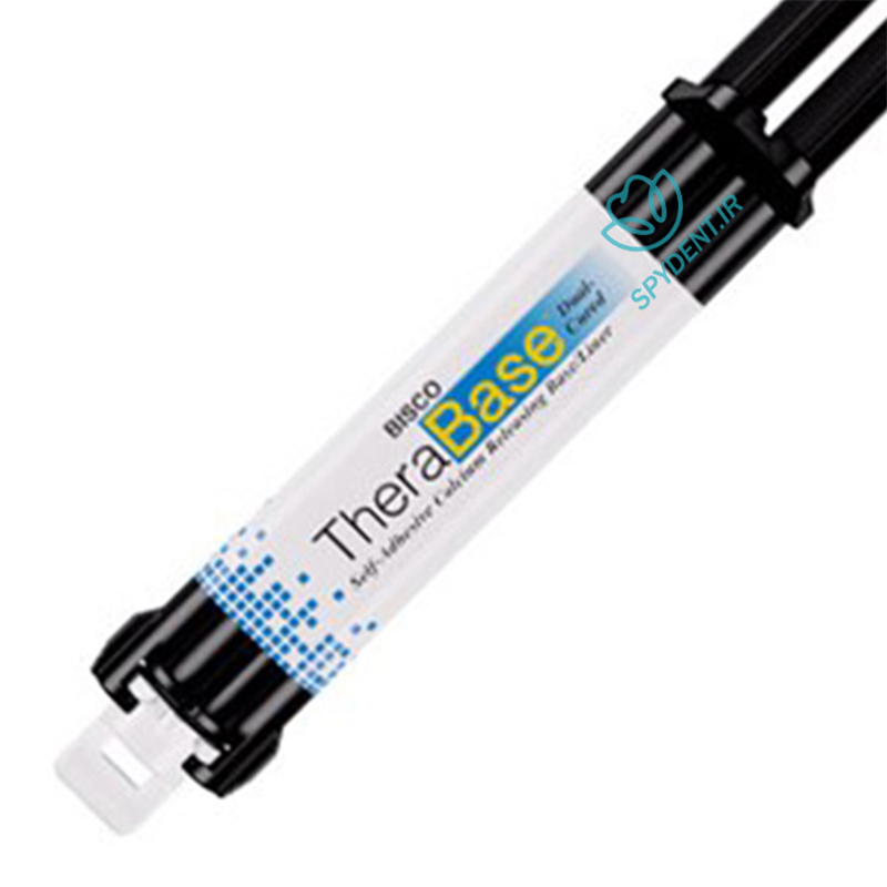 ترابیس بیسکو | Therabase - اسپایدنت