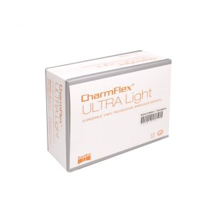واش قالبگیری لایت بادی دنتکیست | CharmFlex Ultra Light - اسپایدنت