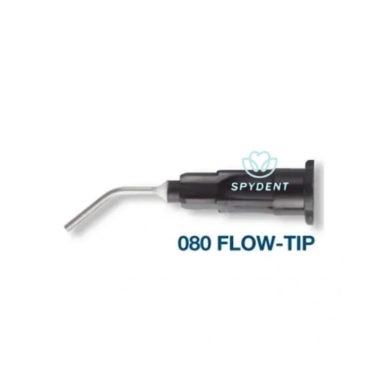 سری فلو پرمیوم پلاس | Flow Tips - اسپایدنت