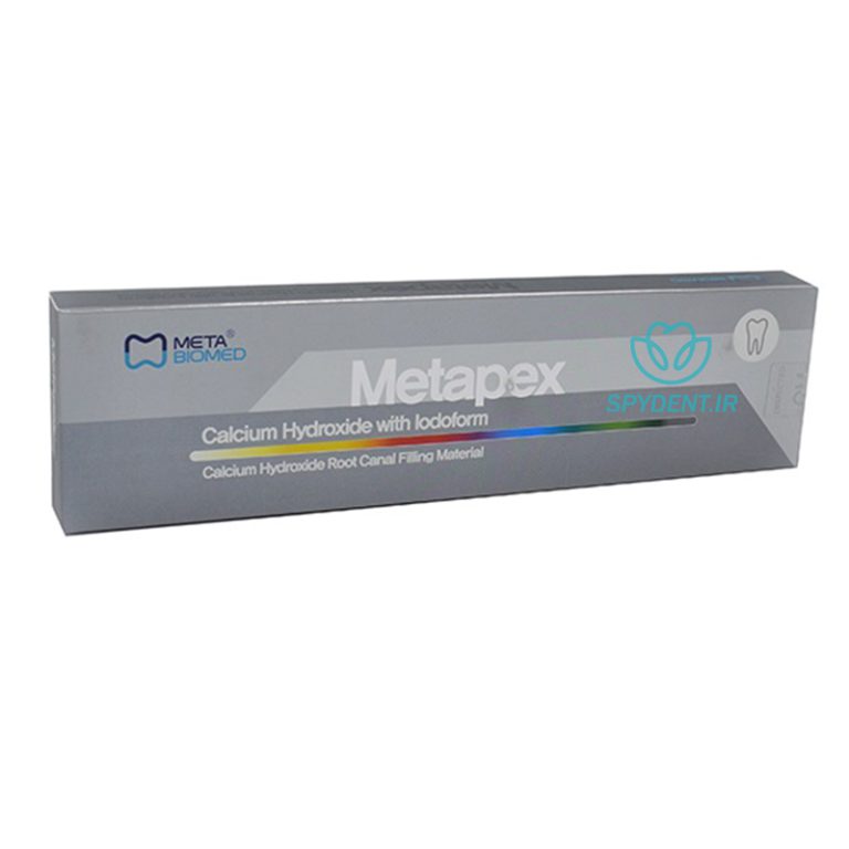 متاپکس متا | Metapex - اسپایدنت